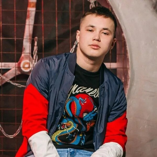 IVAN VALEEV | Русское Радио